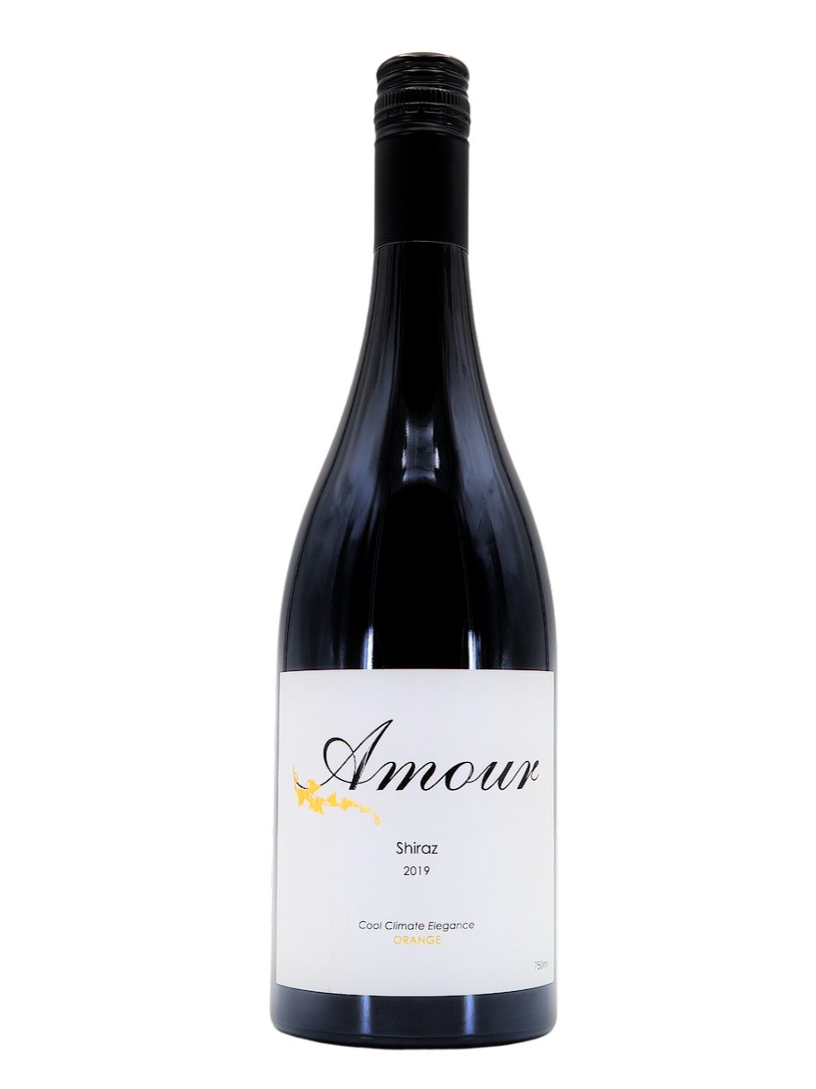 Wines - Amour Wines