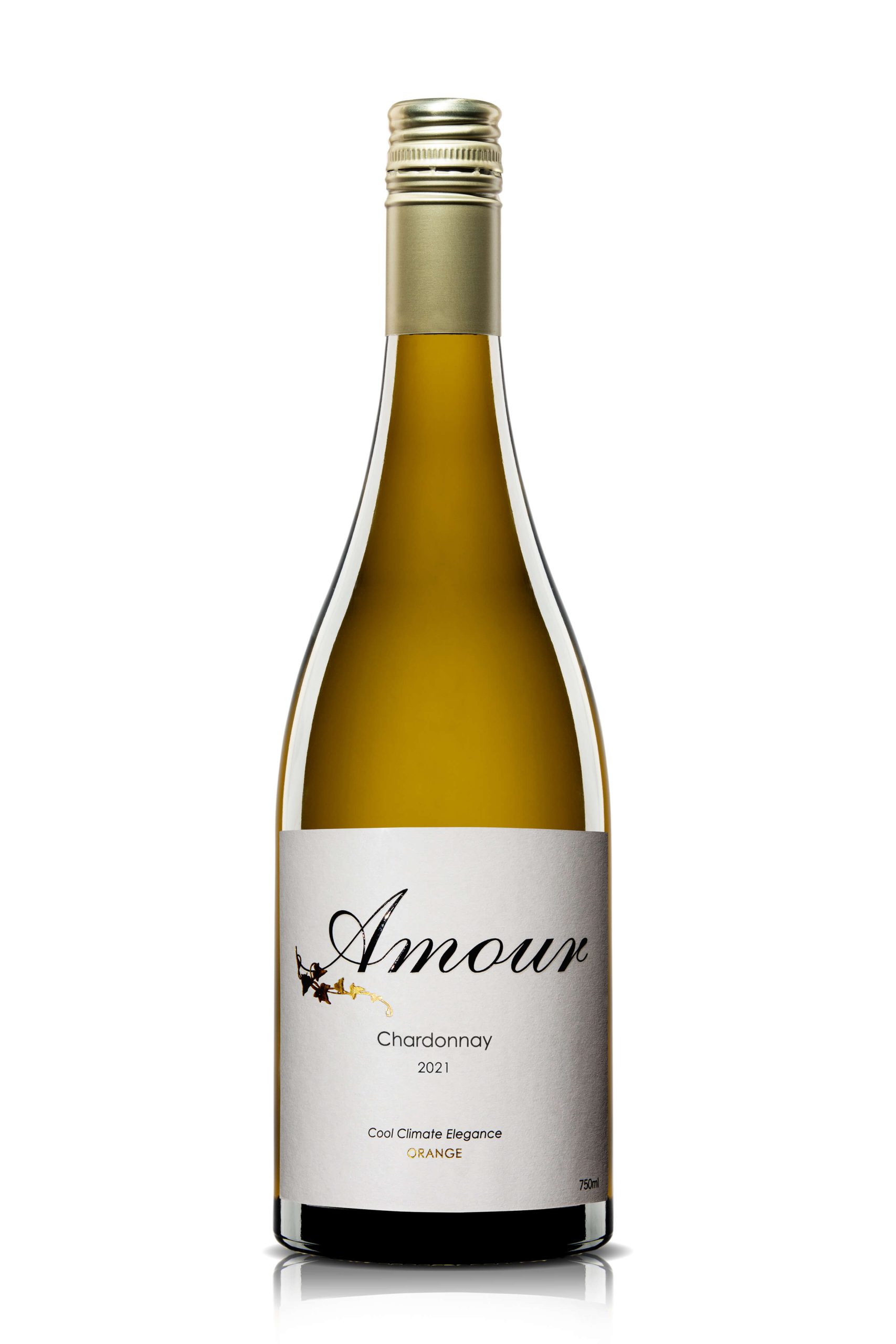 Wines - Amour Wines