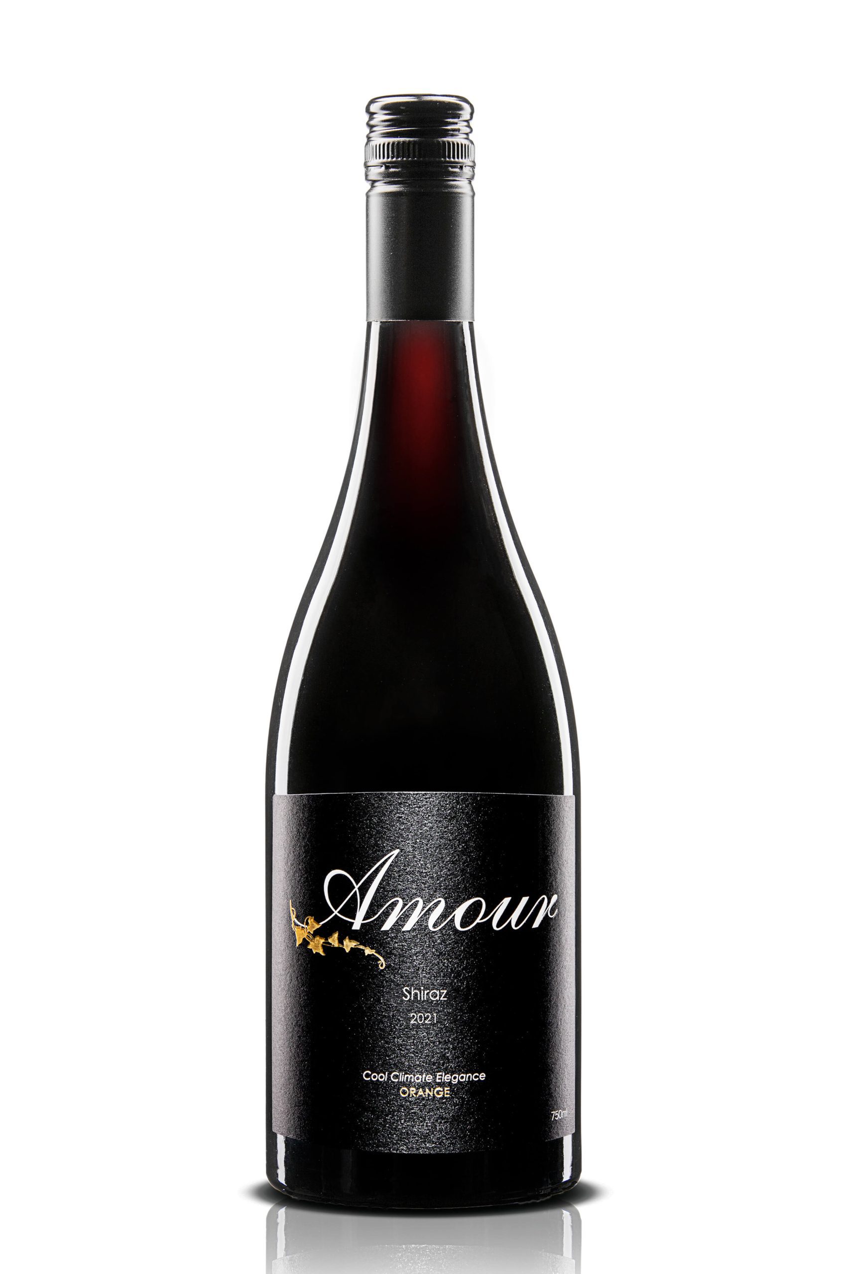 Wines - Amour Wines